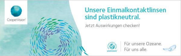 Practitioner site | CooperVision Germany
